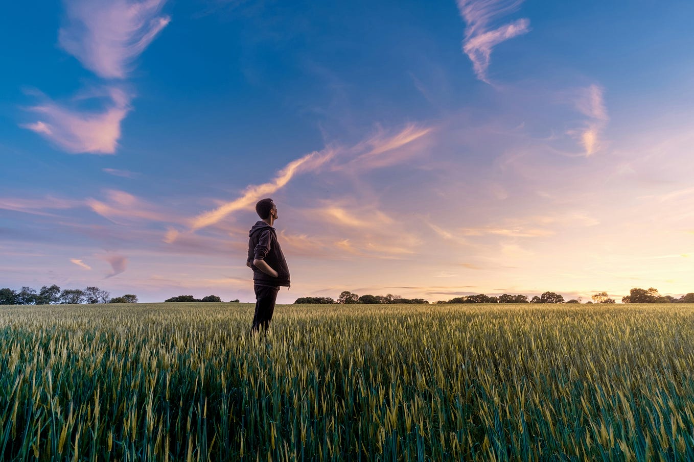 What Does Chronic Emptiness Feel Like? | by Meghan James | Borderline ...
