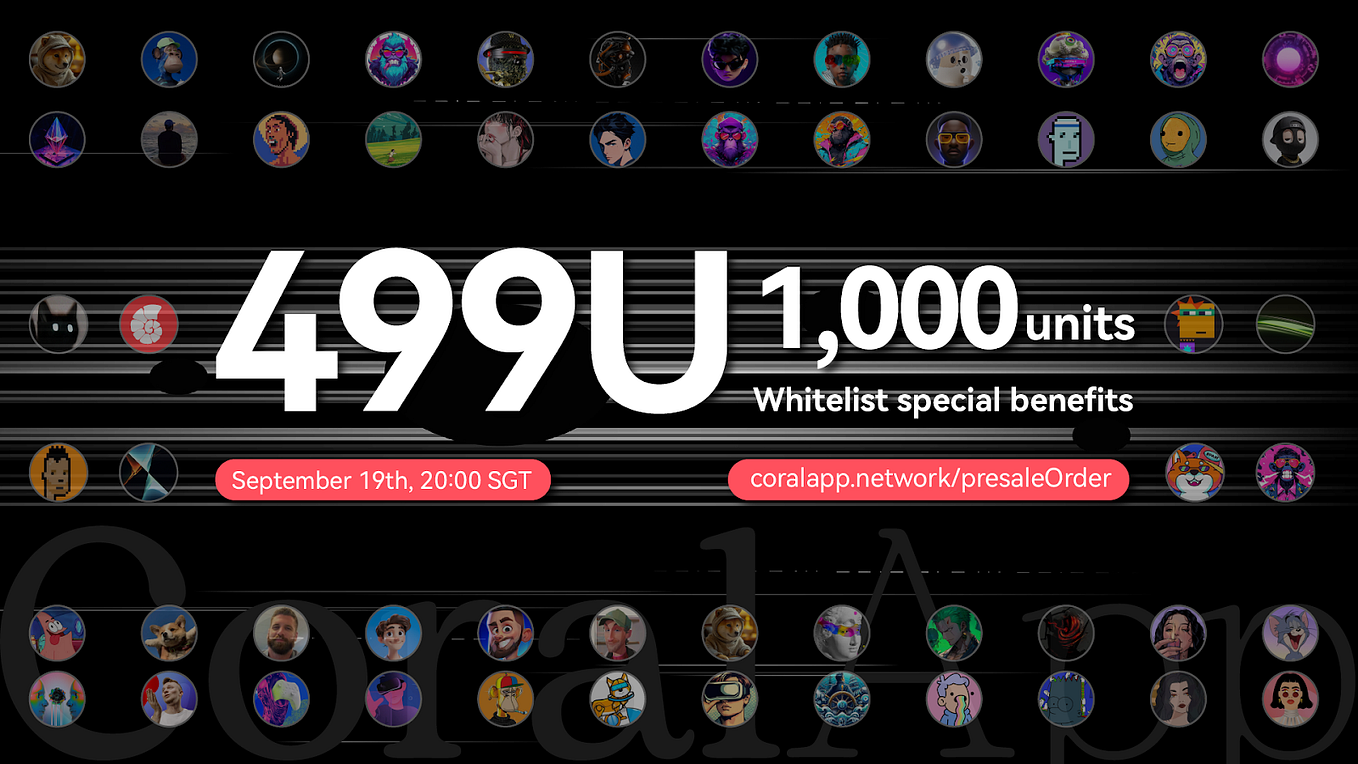 For Blockchain Enthusiasts: Why Coral Phone is the Ultimate Secure ...