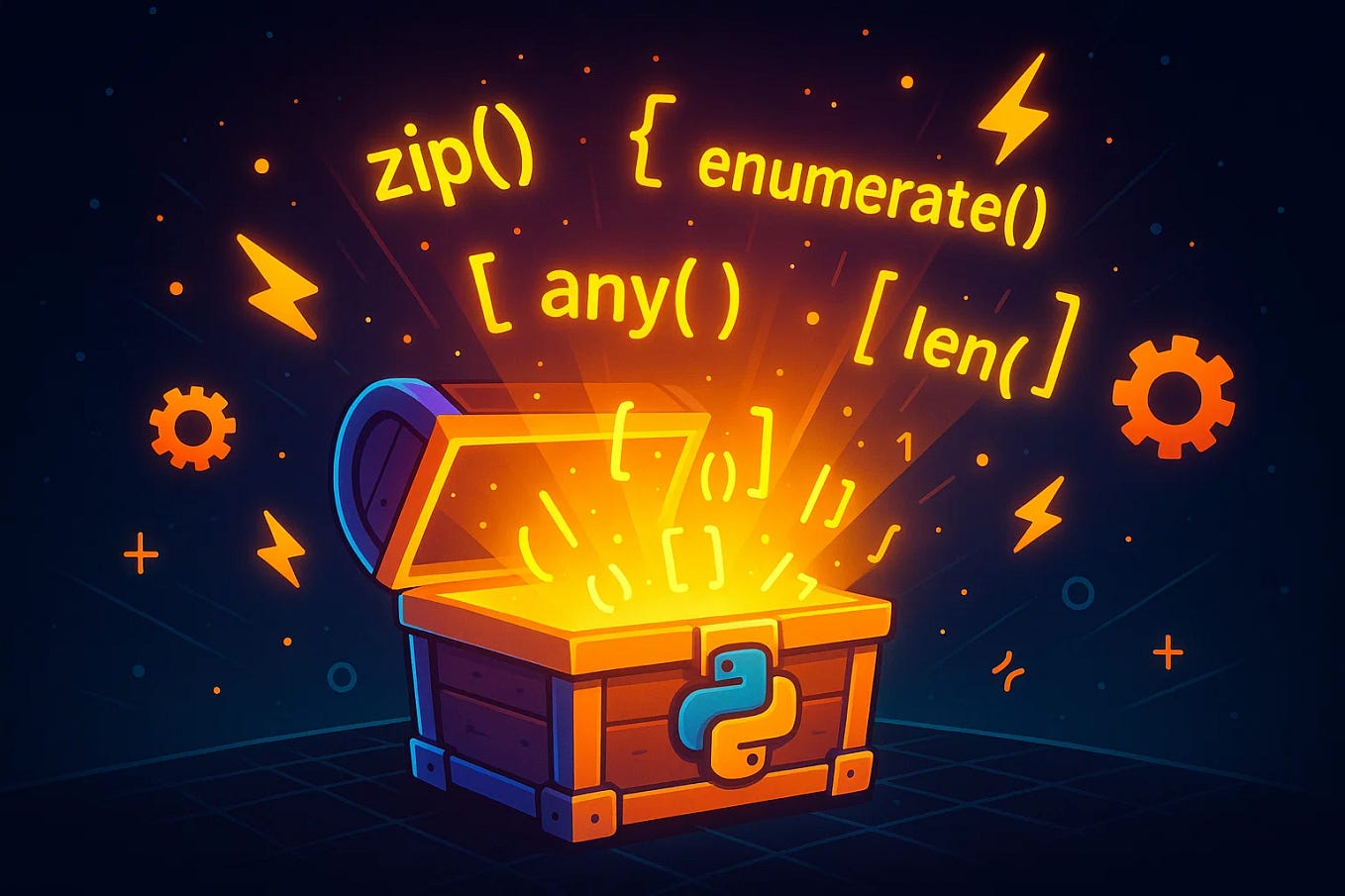 Get Your Python Configurations Right Every Time With Pydantic Settings