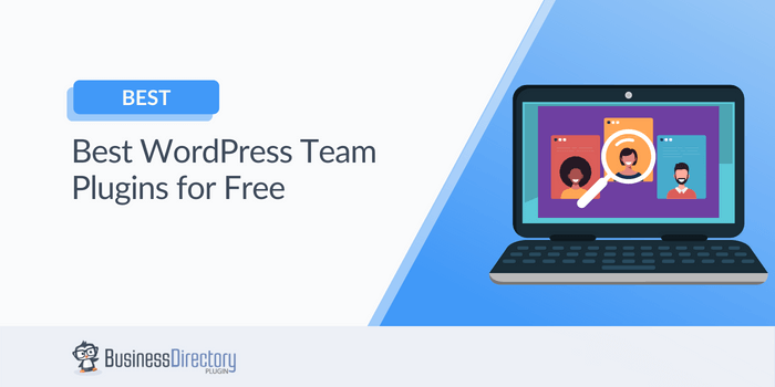 Meet the Team WordPress Plugin: Boost Your Site’s Credibility! | by ...