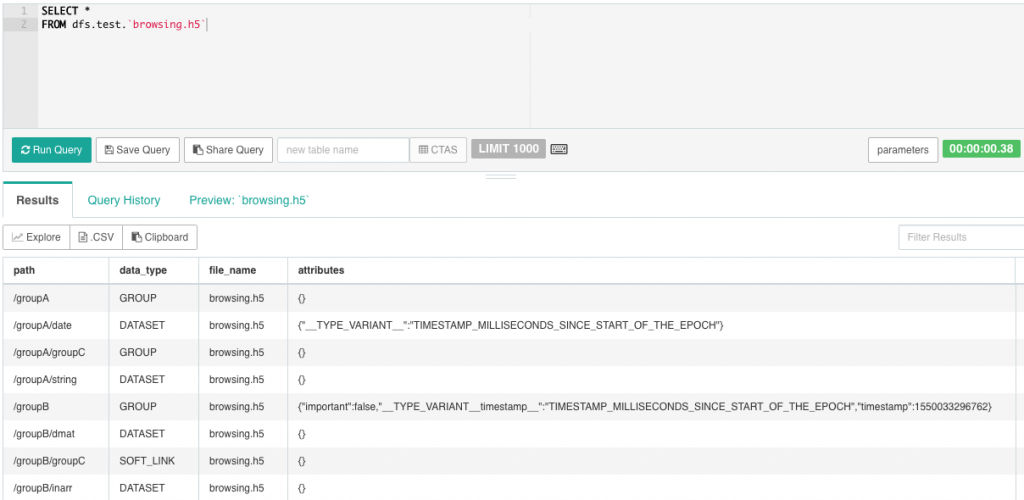 Explore REST APIs without Coding. One of the big challenges a data ...