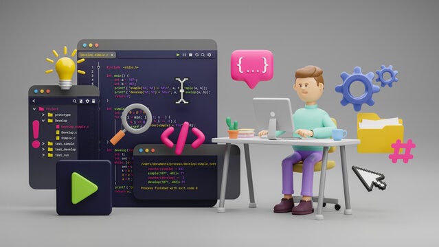 “The Benefits of Learning Coding in Developing Problem-Solving Skills” | by Bhaskar Shubham | Medium