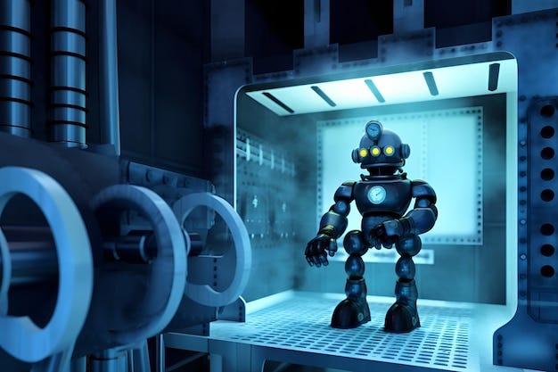 Fundamental Components of a Neural Network: In-Depth Guide | by Prag robotics | Medium