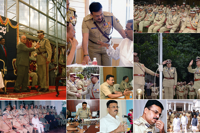 Alok Mohan IPS - Indian Police Service | by Alok Mohan - IPS, ADGP | Medium