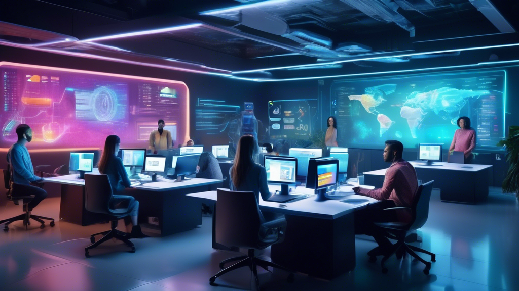 Maximize Efficiency with AI Scheduling Software | by Laura Stephens | Medium