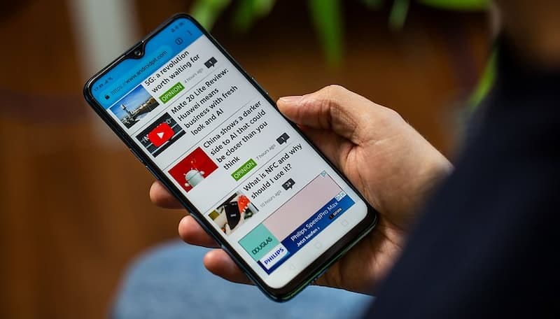 Detecting Mobile vs. Desktop Browsers in JavaScript | by Stephanie Zhan | Geek Culture | Medium
