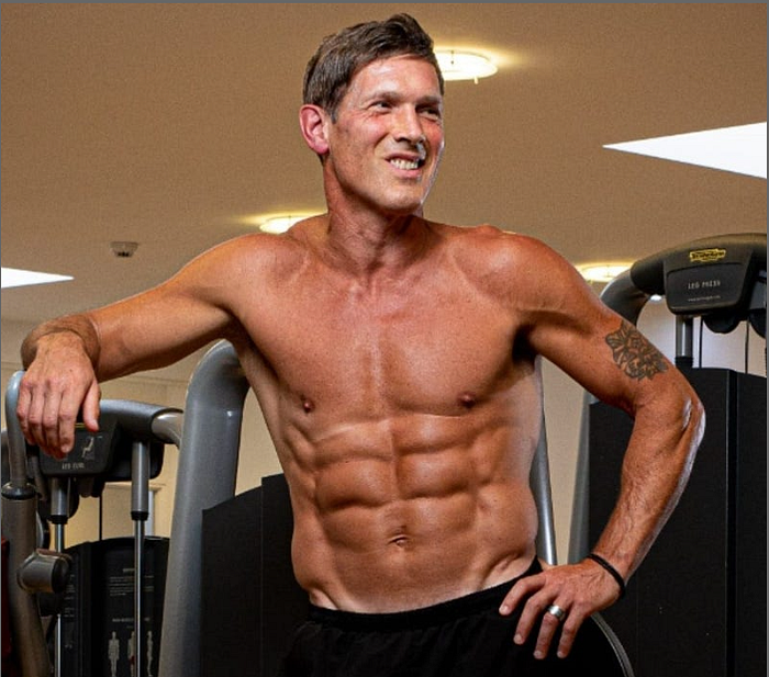 3 Exercises That Can Solve Your Hip Immobility Nearly Instantly | by ...