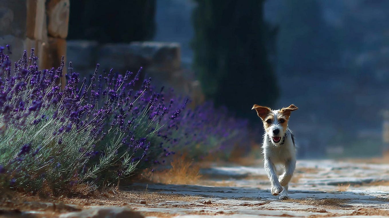 Midjourney just launched image-to-video generation and it’s mind-blowing | by Geeky Animals ...
