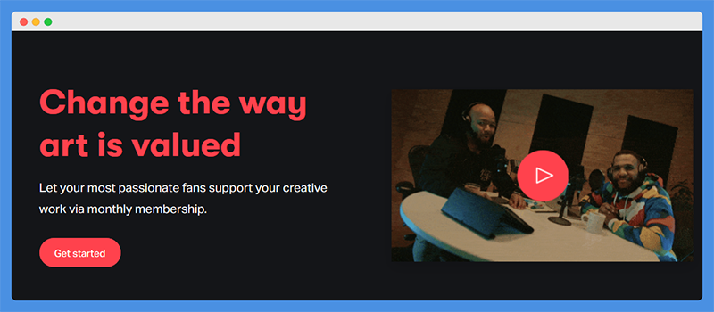 13+ Brilliant Patreon Alternatives to Monetize Your Audience | by Bleu ...