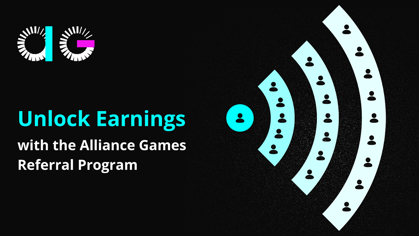 Alliance Games and Tomo: Empowering Decentralized Social and Gaming ...