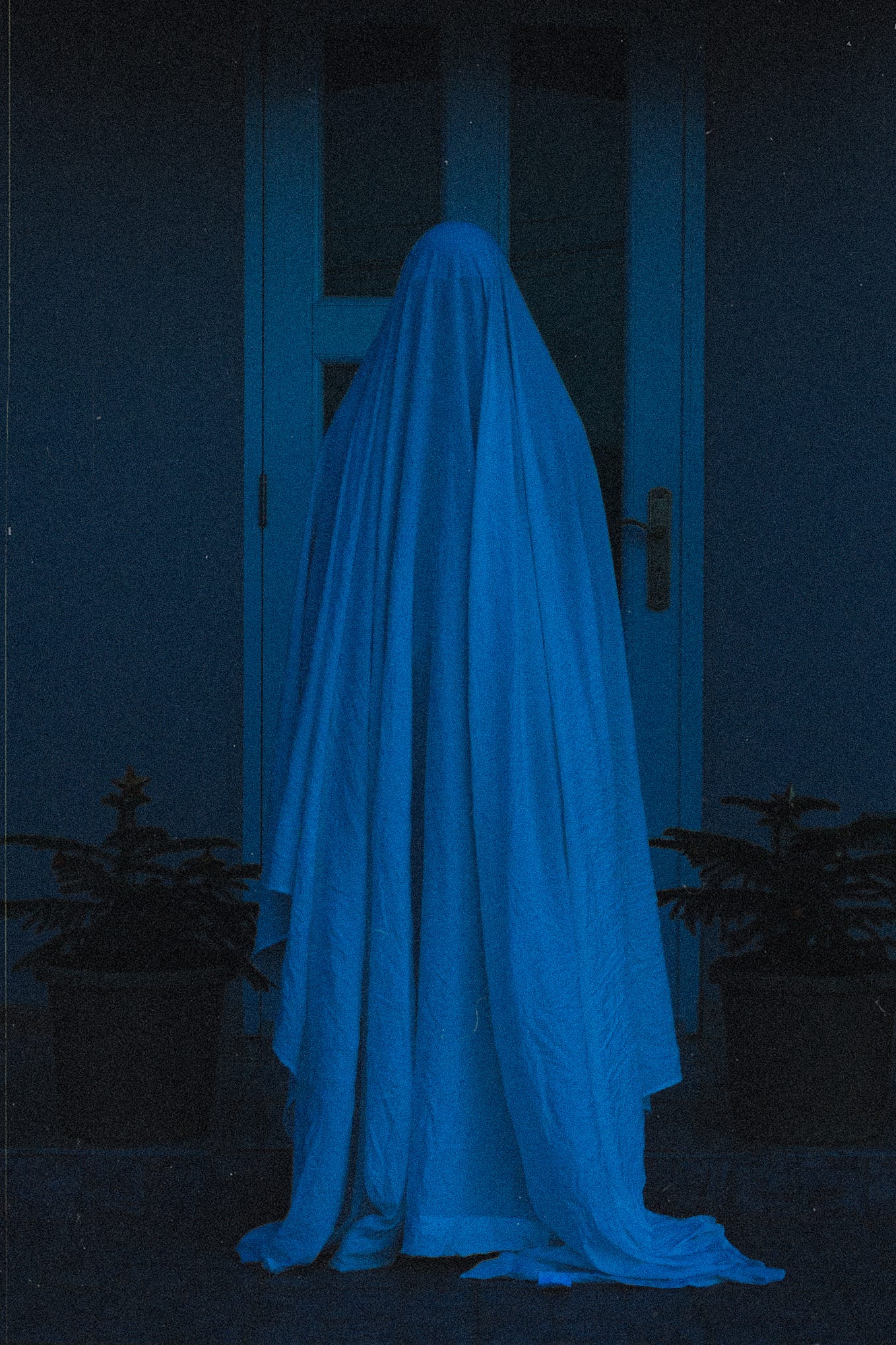 Book Review: Ghostland. Do You Like Ghost Stories? | by Jane of Arc ...