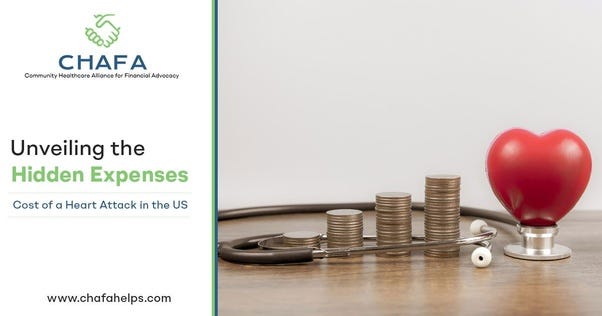 Understanding Hospitals Bills for Heart attack: What you need to Know ...