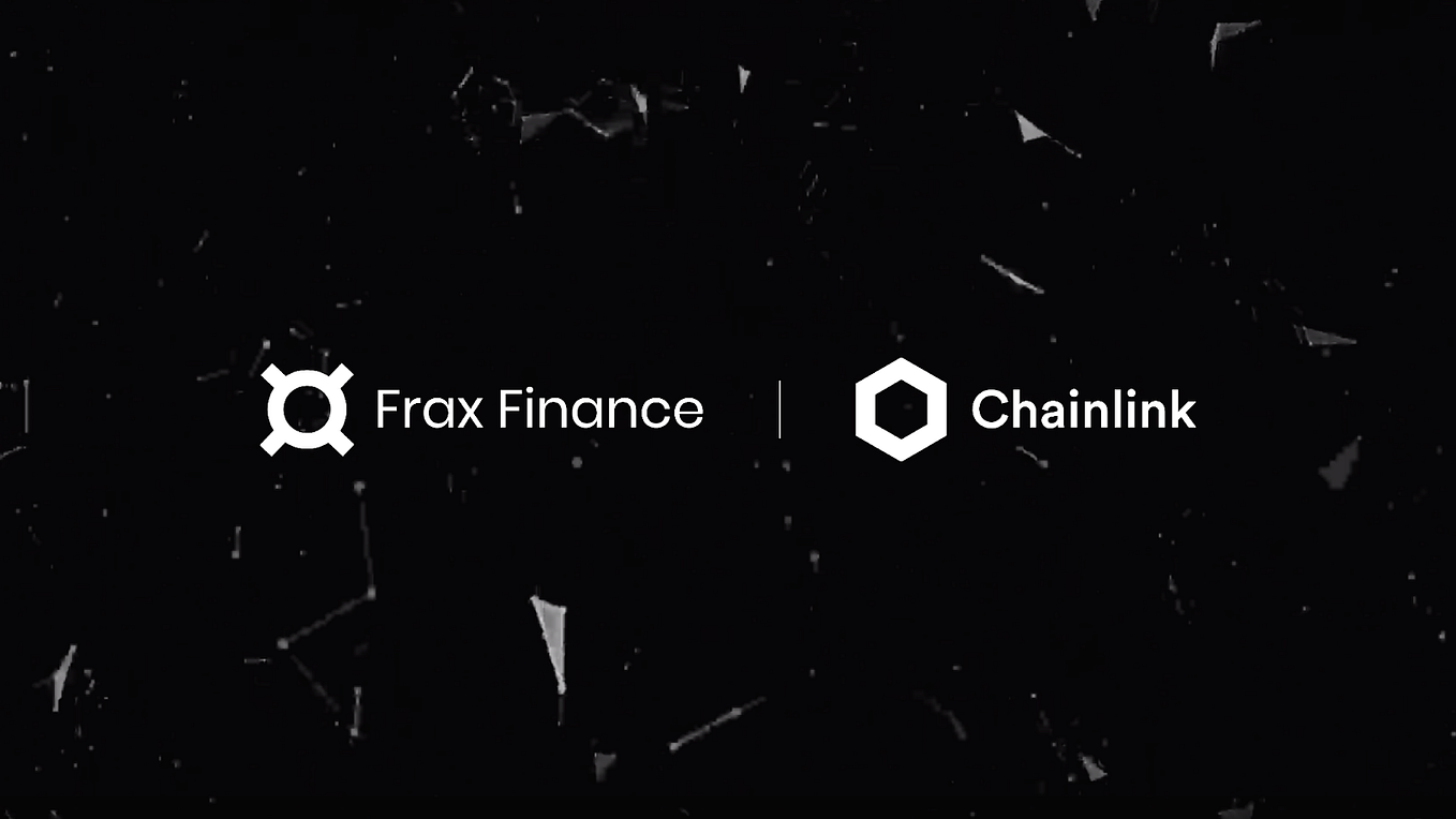 Frax Finance Monthly Report #38 | April 2024. | by Frax Finance ...