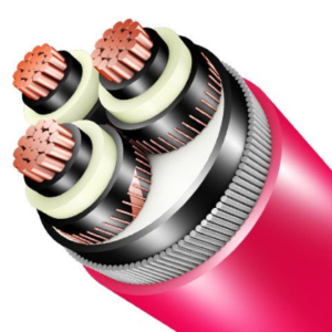 What is a Flat Strip and Round Wire Armoured Cable? | by Aveen Singh ...