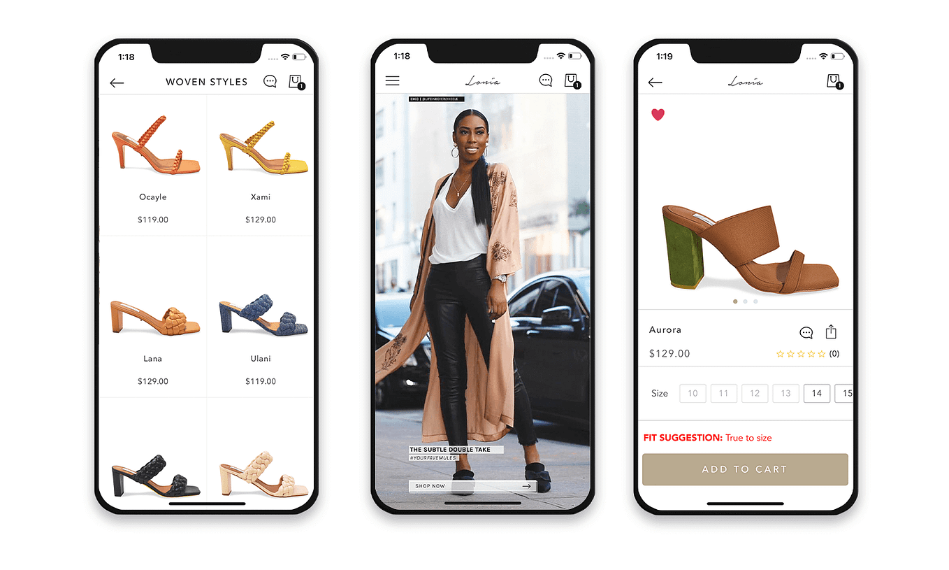 Ecommerce App Ui Design Ecommerce App Figma Ui Kit By Insightlancer