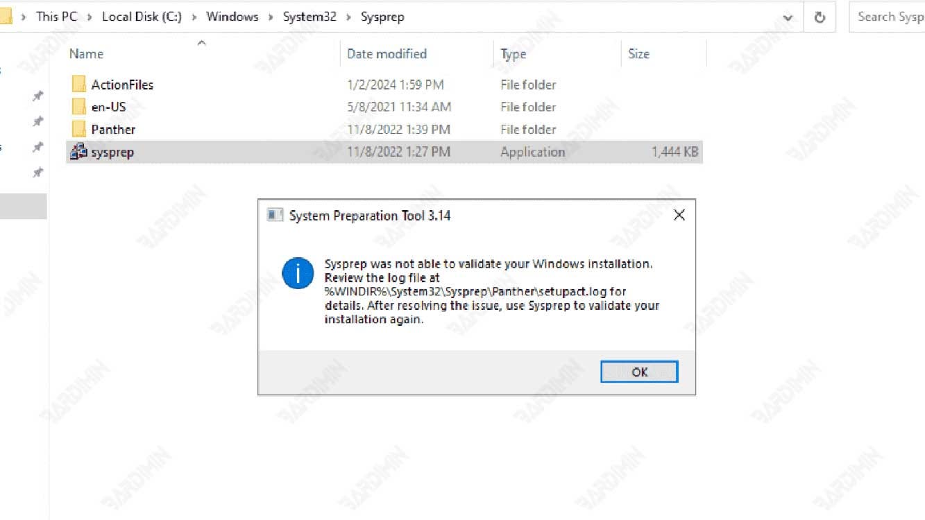 Easy Ways to Create Symbolic Links (Symlinks) in Windows 11 | by Bardimin.com | Medium