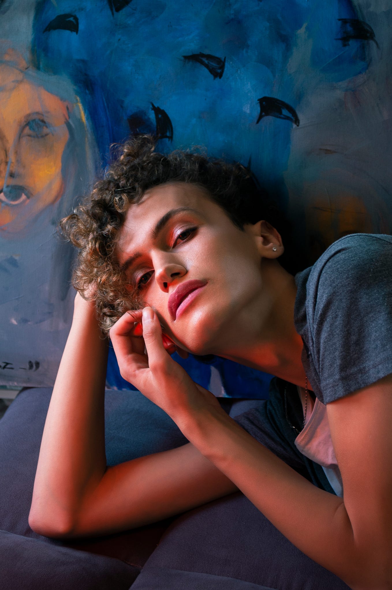 Check Out These BIPOC Trans and Non-Binary Photographers Now! | by The ...