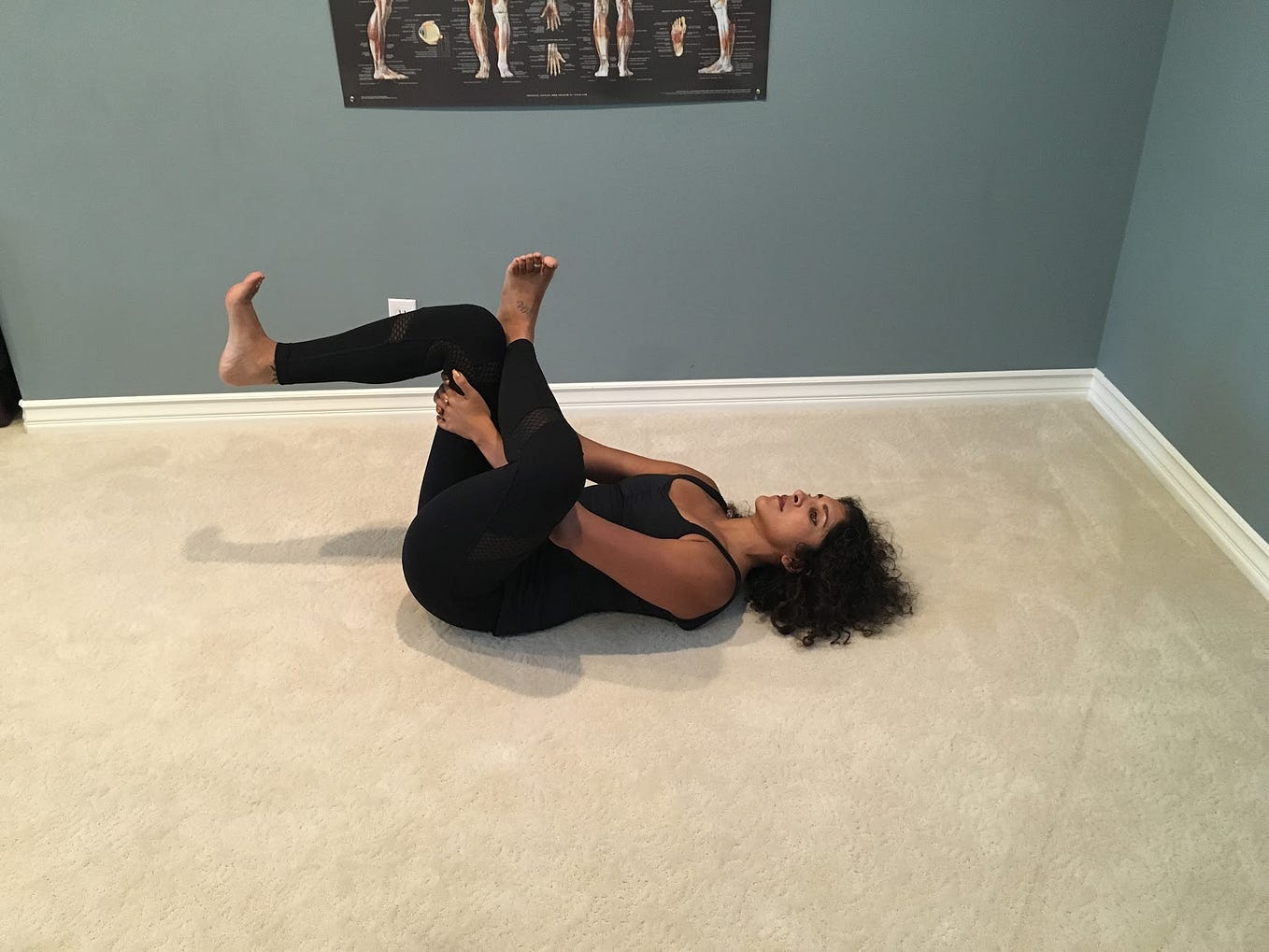 The 5 Minute Solution to Hunchback Posture | by Zeena Dhalla | Thrive ...