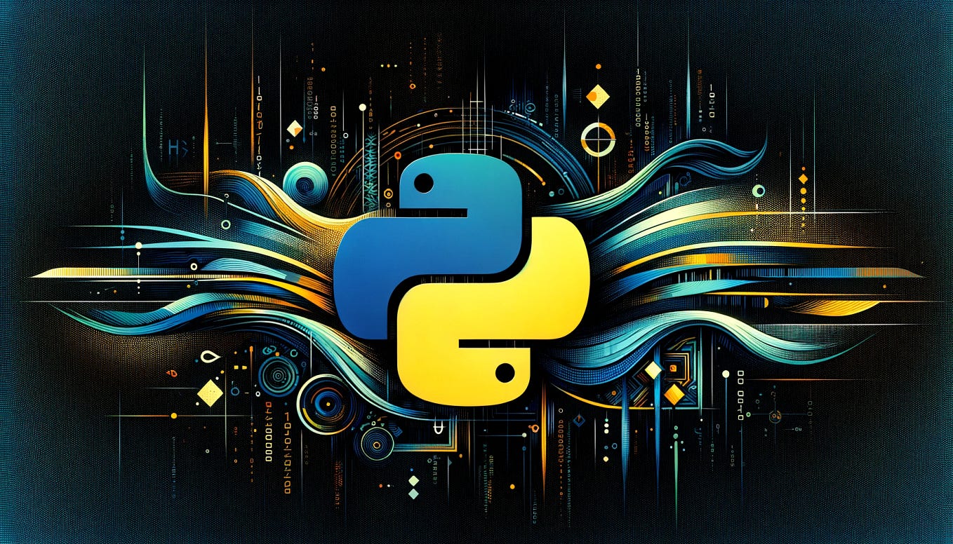 Using logging asynchronously. If you are used to Python’s logging… | by ...