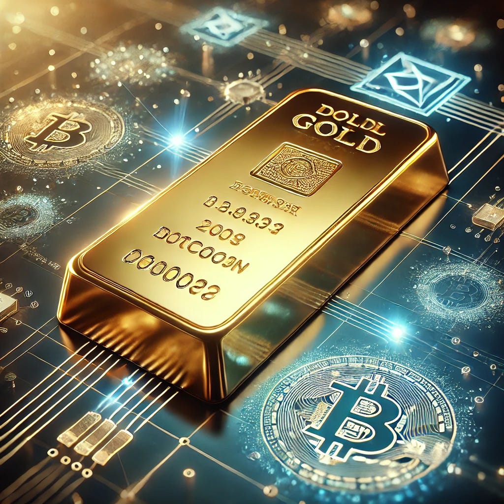 What Is Blockchain? Simplest Introduction To The Blockchain | by Amit ...