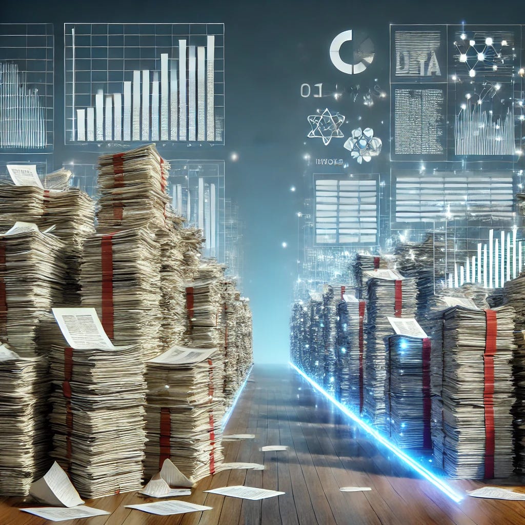 Field Guide for Databricks Table Optimization | by Josh Rosenberg | Medium