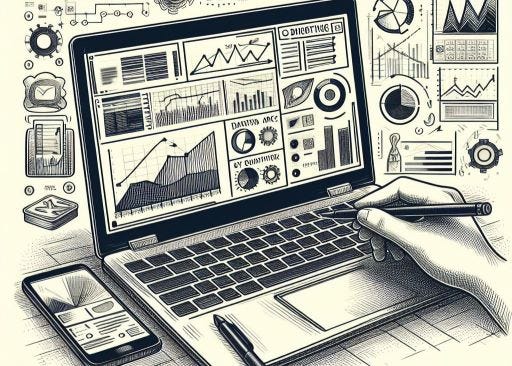 Convert A Streamlit App To A Native App | by Feng Li | Medium