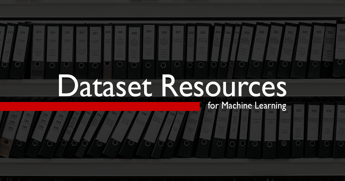 A comprehensive Guide to Scikit-learn Part 1: Overview of the Package ...