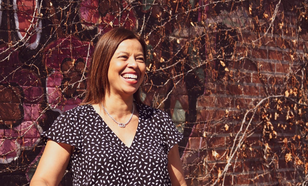 Denise Willett — Senior Director. Originally published May 30, 2017 | by Carrie Tanguay | Medium