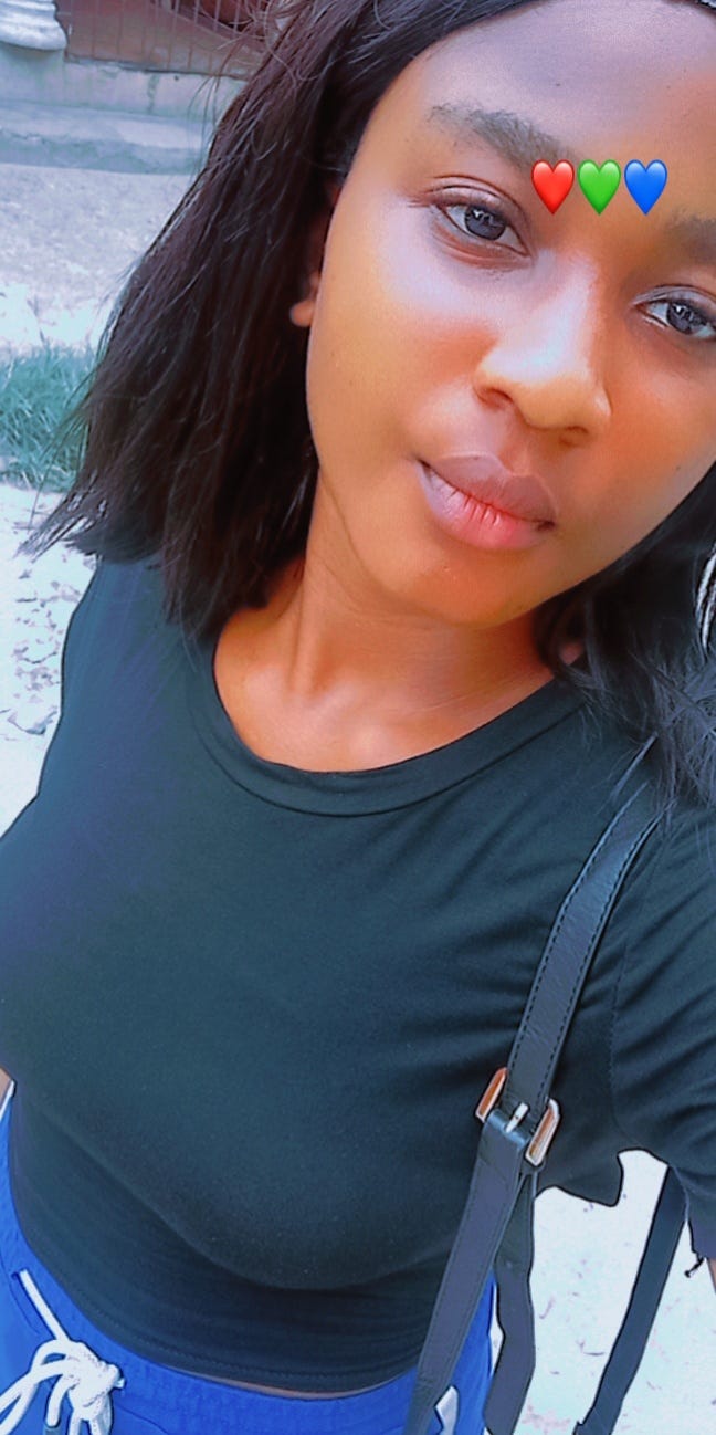 How to receive international payments in Nigeria | JUSTINA MATTHEW | Medium | Medium