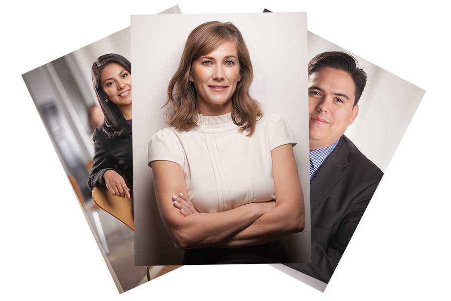 How To Pose For Headshots & Portraits | CK Headshots | by Atlanta ...