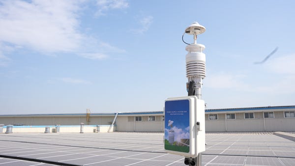 Battery Energy Storage System: The Core Solution for Future Energy ...