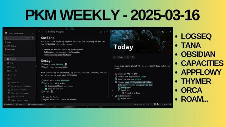 Typewriter Mode in UpNote - UpNote: Elegant Cross-platform Note-taking App - Medium