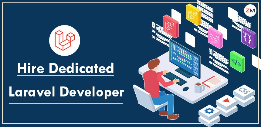 Unleashing the Power of Hiring a Laravel Developer @ BMCoder | by Bmcoder | Medium