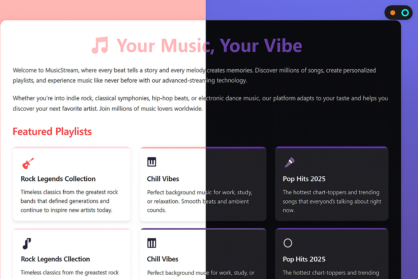 Make Your Web Layouts Responsive Without Media Queries — Easy CSS Trick! | by Alexander Burgos ...