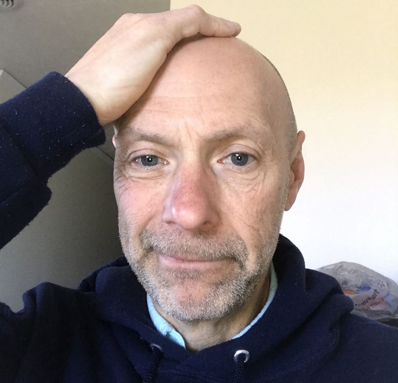 Fifty Fascinating Fun Facts About Seniors | by Brian Feutz | Crow’s ...