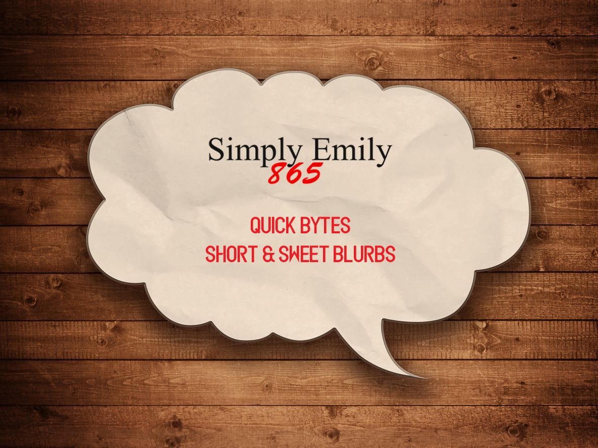 Quick Bytes — Word of the Year. December 20, 2018|Personal Development ...