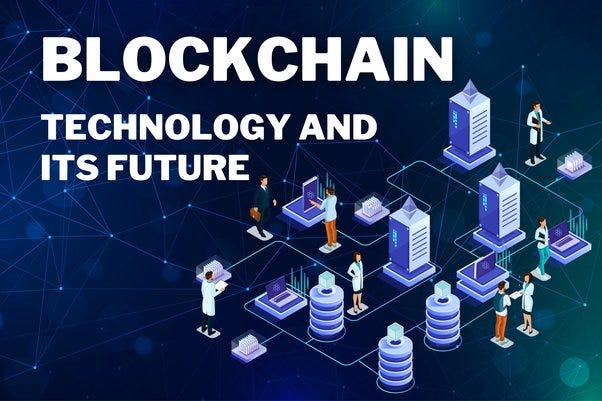 The Best Blockchain Programming Languages to Learn in 2021 | by Ankita ...