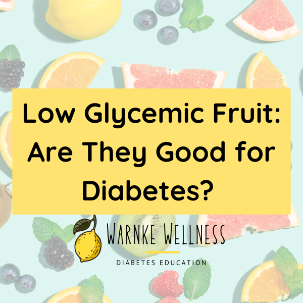 Fast-Acting Insulin 101: 7 Things You Need to Know | by Megan Warnke ...