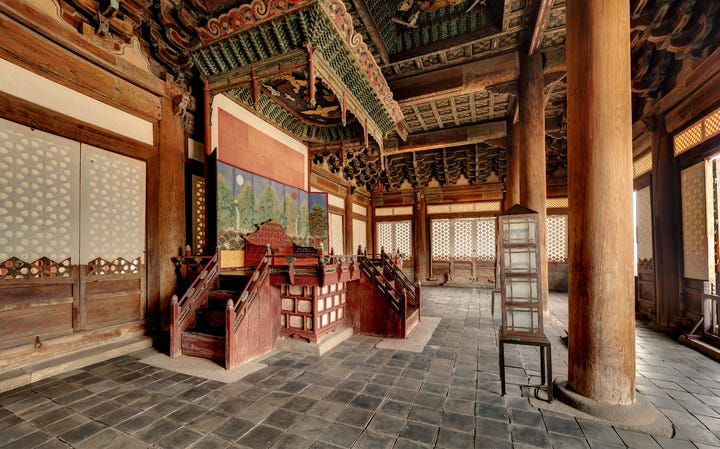 1945-8–15 _ Japanese Emperor’s Decree to End the War | by HistoryO | Medium
