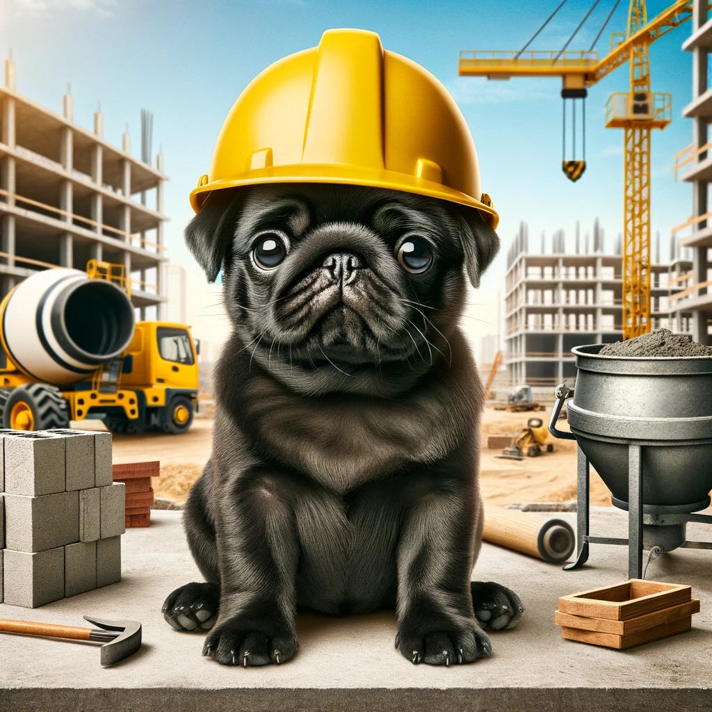 Efficient Project Scheduling with Python. The Critical Path Method | by Luis Fernando PÉREZ ...