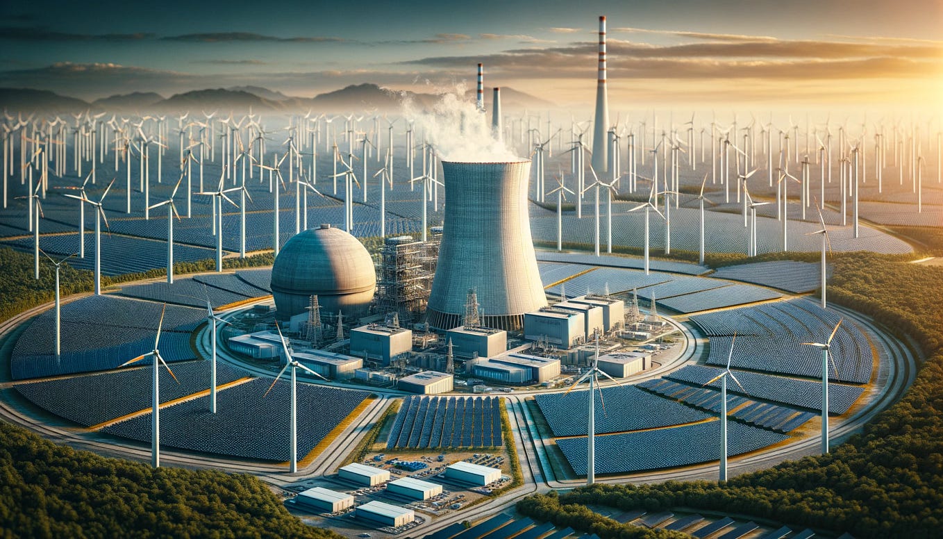 ReGeneration. Better Sustainability? Why and What Is It? | by Desiree ...