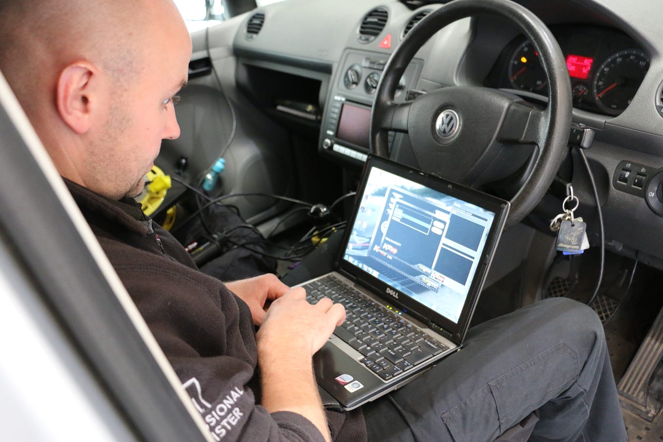 The Ultimate Guide to ECU Tuning Software | by Jfautomotiveuk | Medium