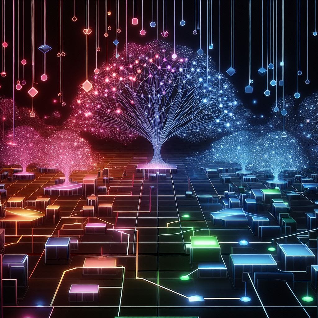 Unveiling Load Balancing Algorithms | by Sylvain Tiset | Dec, 2024 | Medium Unveiling Load Balancing Algorithms | by Sylvain Tiset | Dec, 2024 | Medium