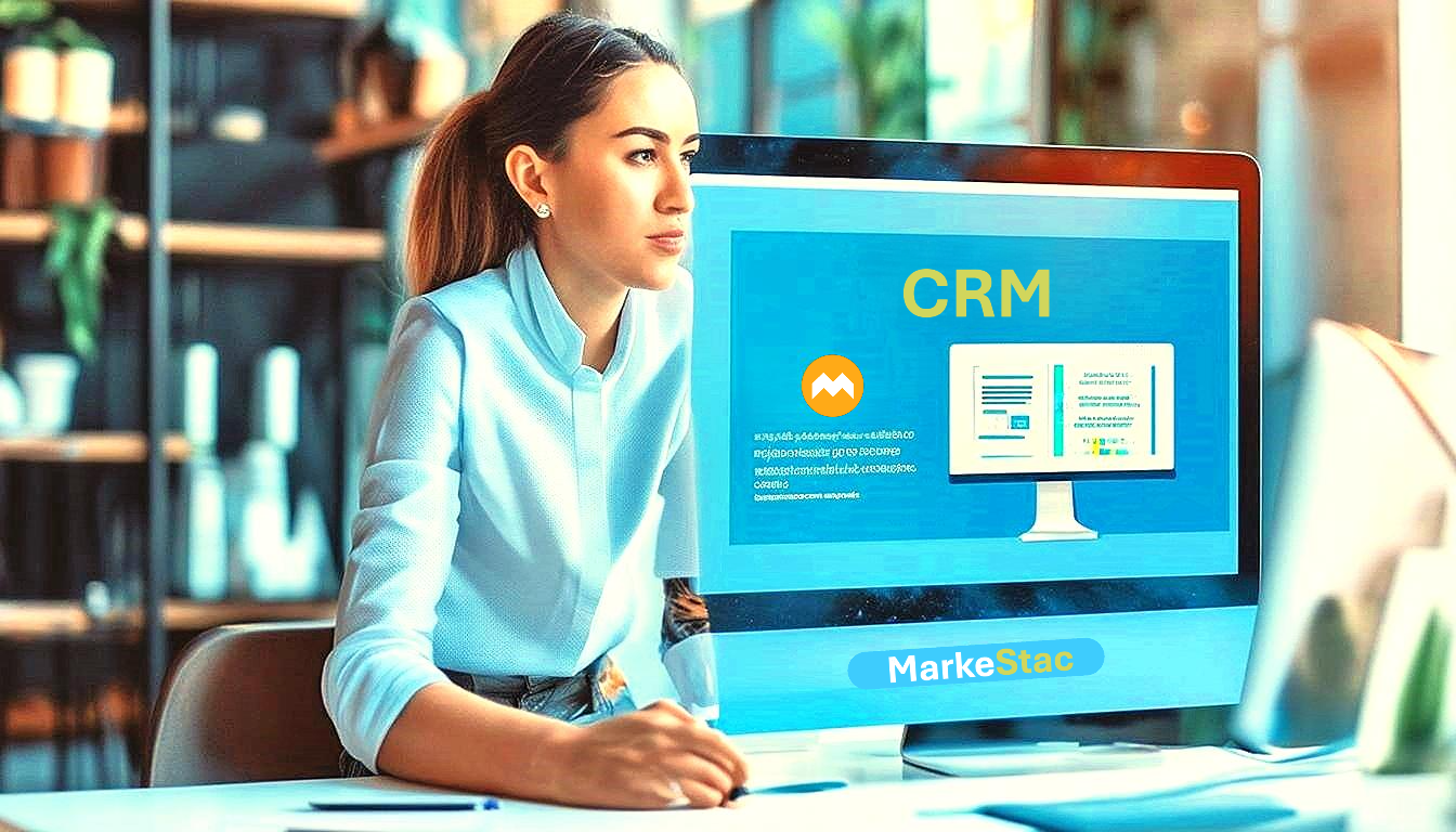 What Are the Major Reasons for Investing in a CRM for an Individual or a Company? | by MarkeStac ...