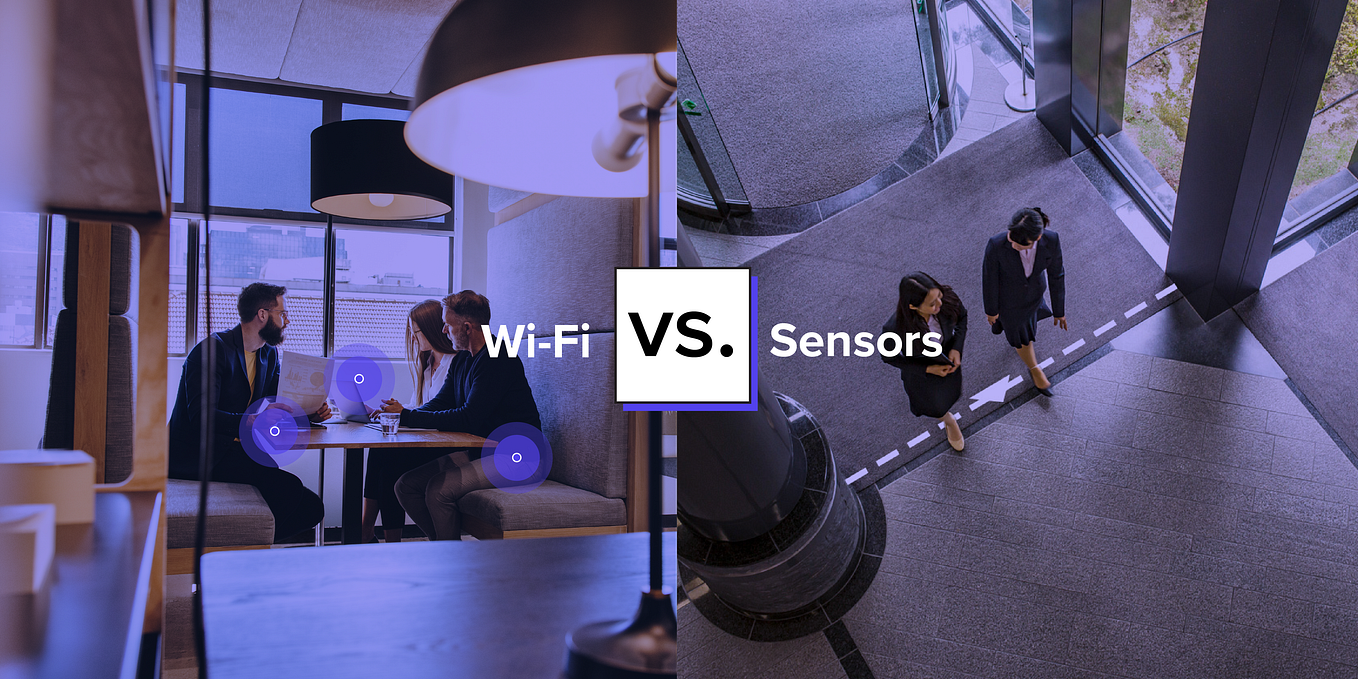 Using Maslow’s Hierarchy of Needs to Optimize Space in the Workplace | by InnerSpace Sensor Free ...