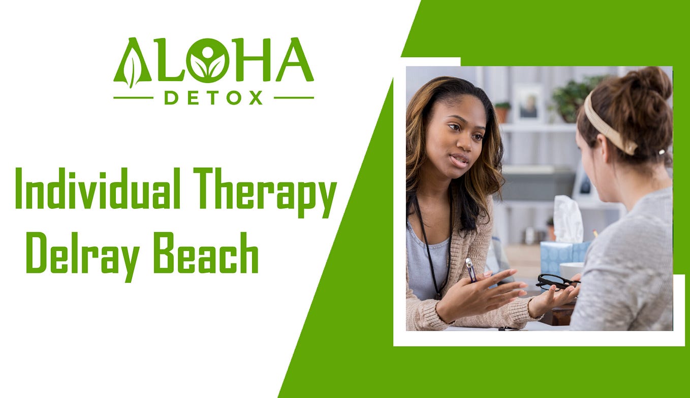 Family Program | Aloha Detox. When a person enters treatment for… | by ...