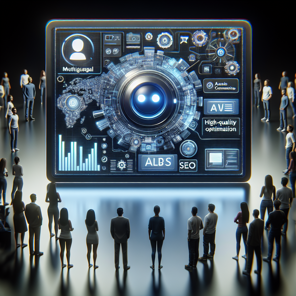 Geriausi AI turinio generatoriai 2024 m. | by AITechHub | May, 2024 ...