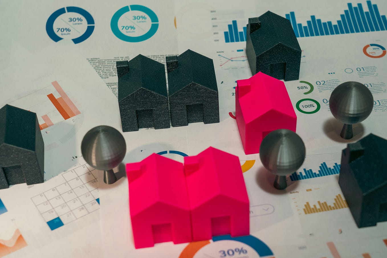 How To Create A Choropleth Map In Python Without Geopandas Gis Or Any Geojson Knowledge By