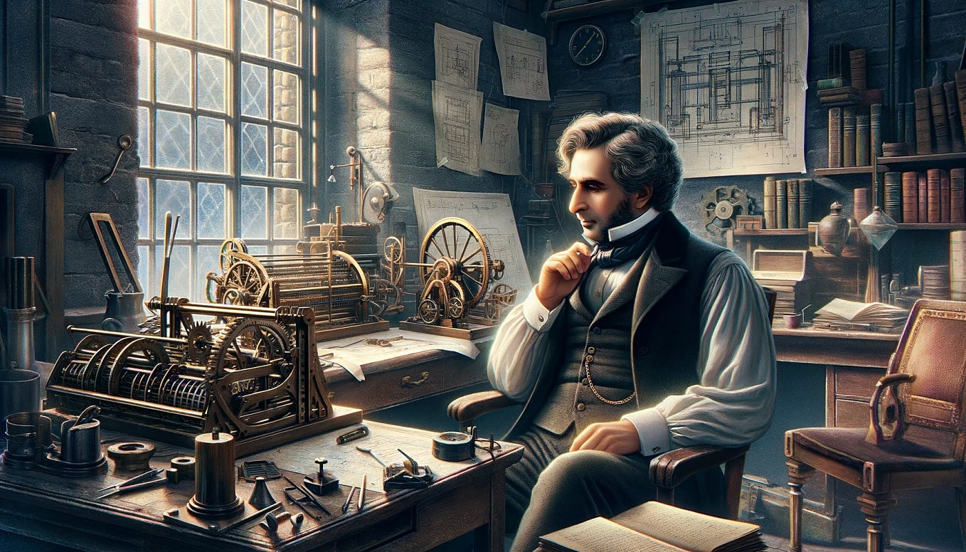 Thinking with Programming Logic: A Key Skill for Solving Complex Problems in the Modern World ...