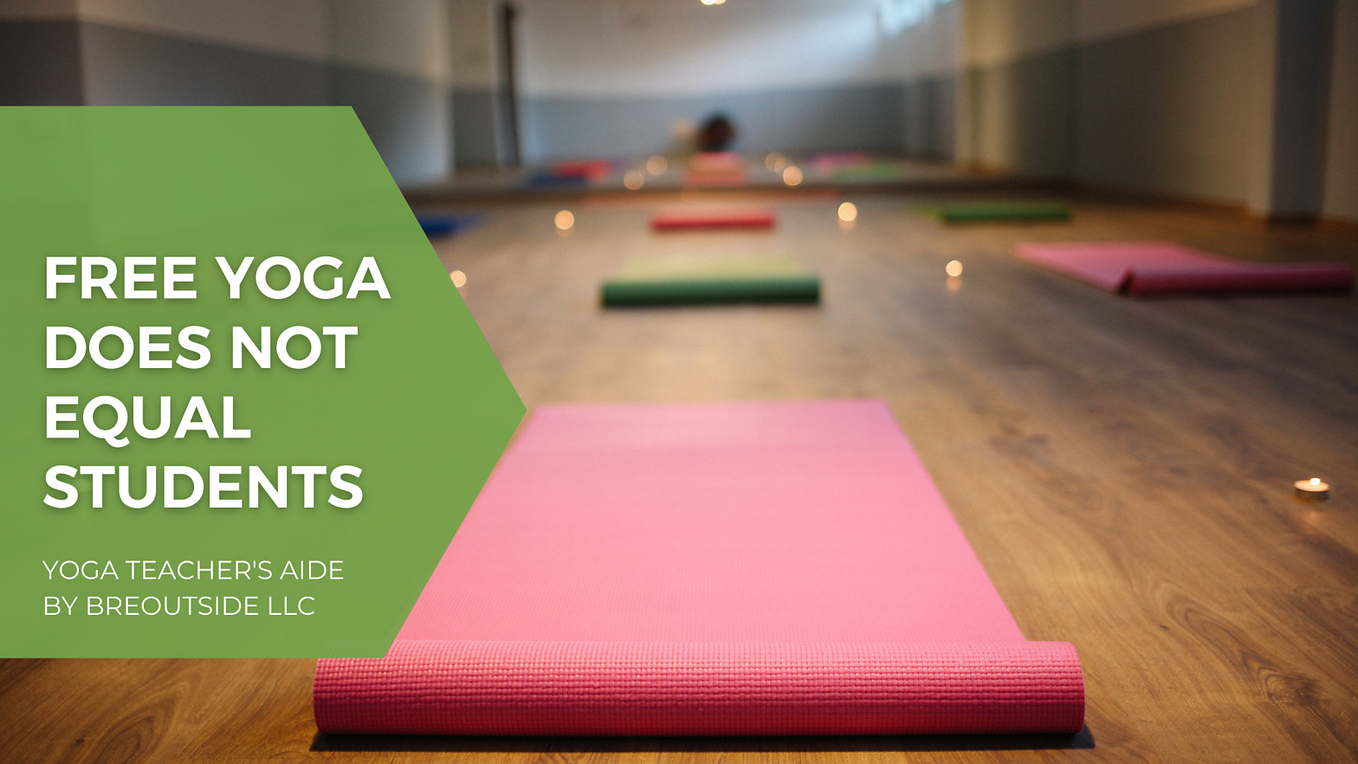 Tips for New Yoga Teachers: Pitching Your Partnership or Collaboration ...